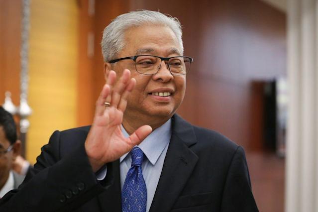 Dangerous Delight: PM Anticipates Klang Valley’s Entry Into NRP Phase 2 ...