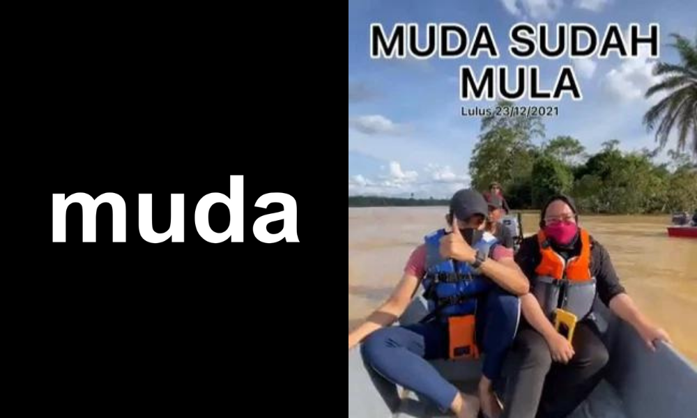 MUDA Is Official, Welcomes Every Malaysian To Join! • MYC! Malaysian ...