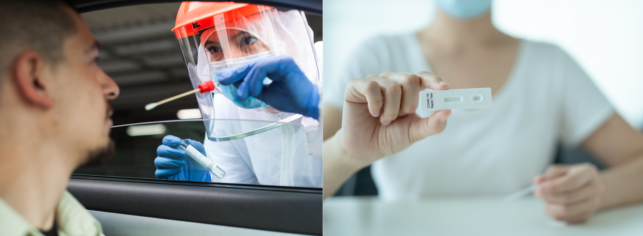 Government Introduces RM1,000 Tax Relief On PCR And RTK Self-Test Kits ...